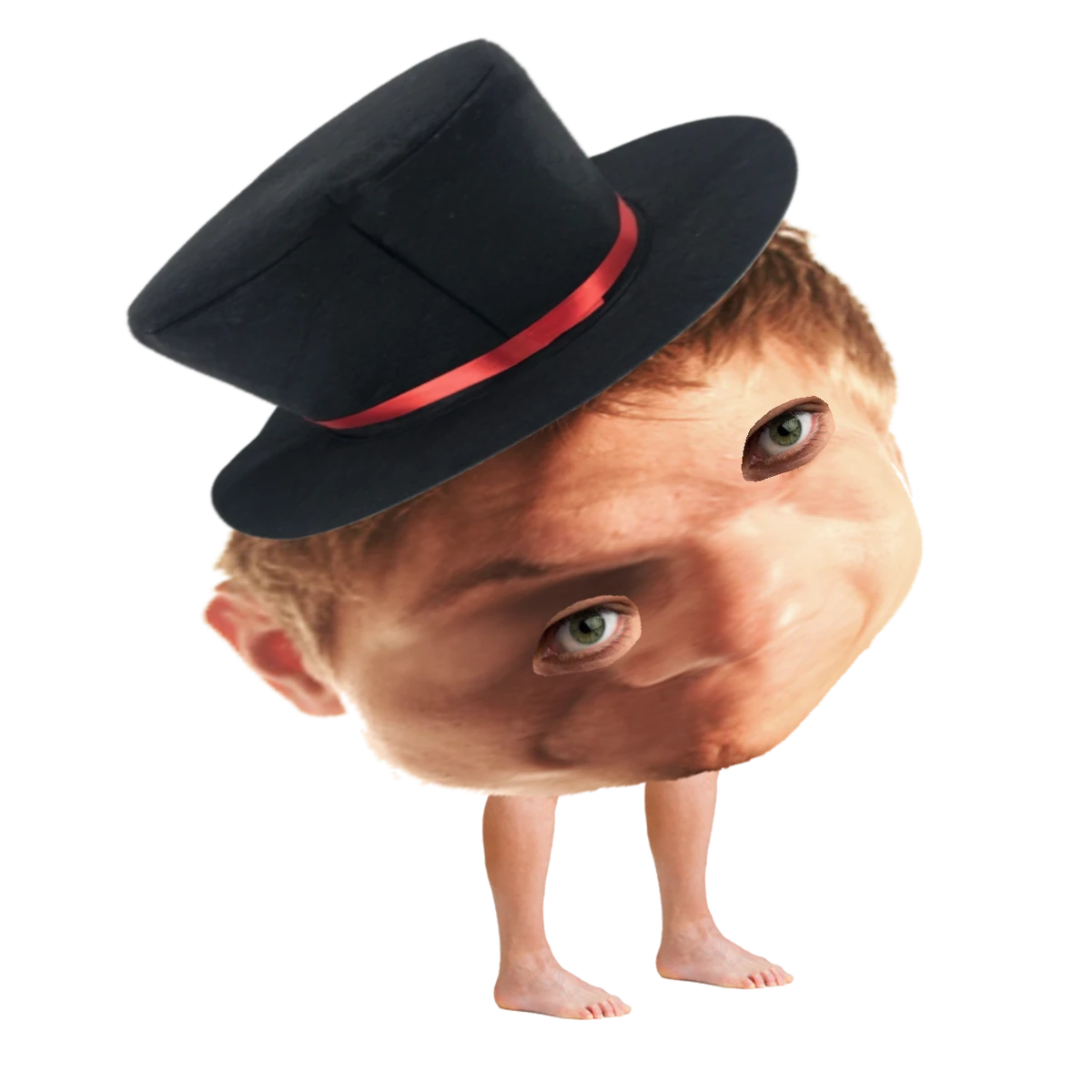 Humanly Goob | Find The Goobs Wiki | Fandom