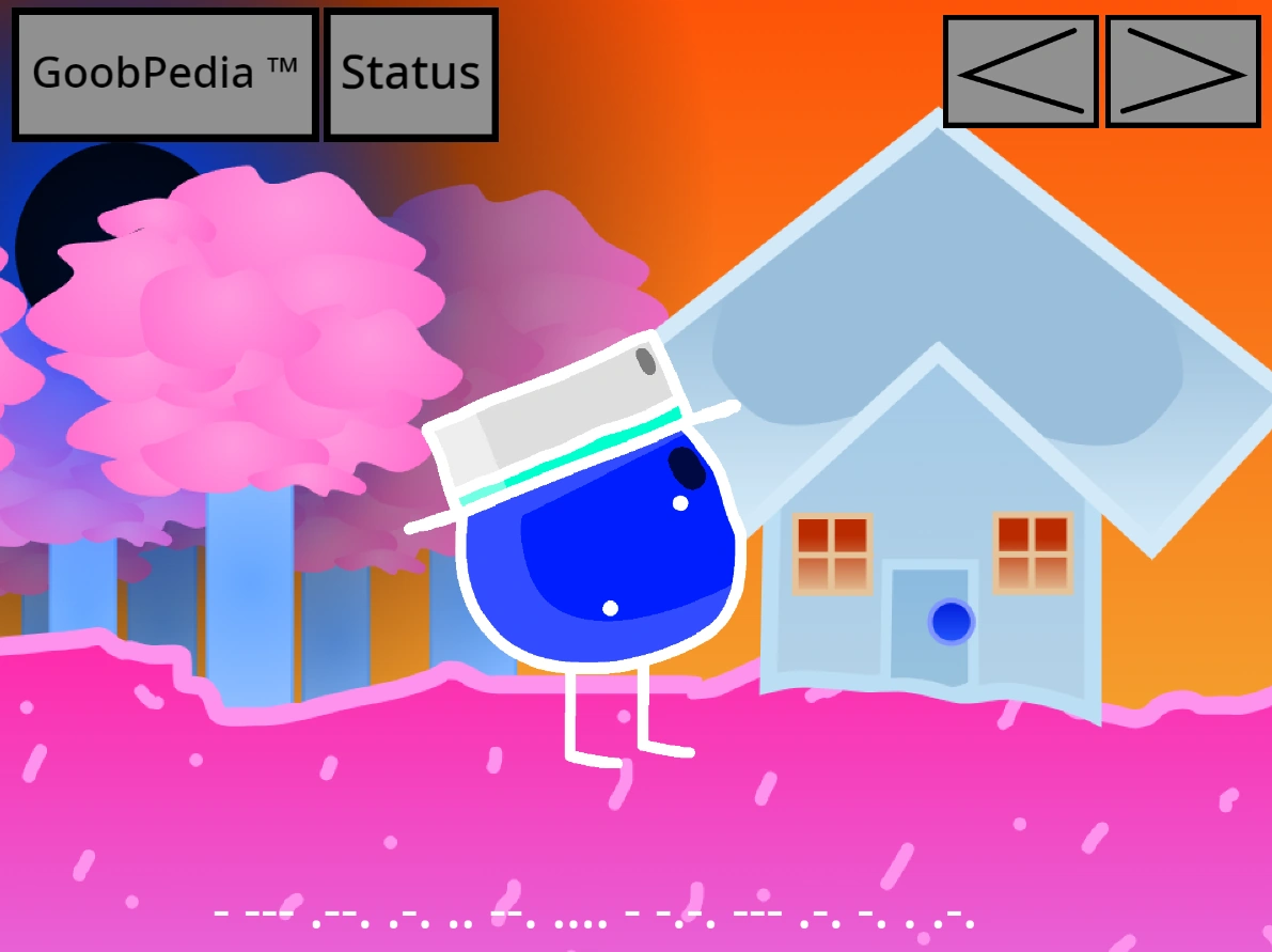 Inverted | Find The Goobs Wiki | Fandom