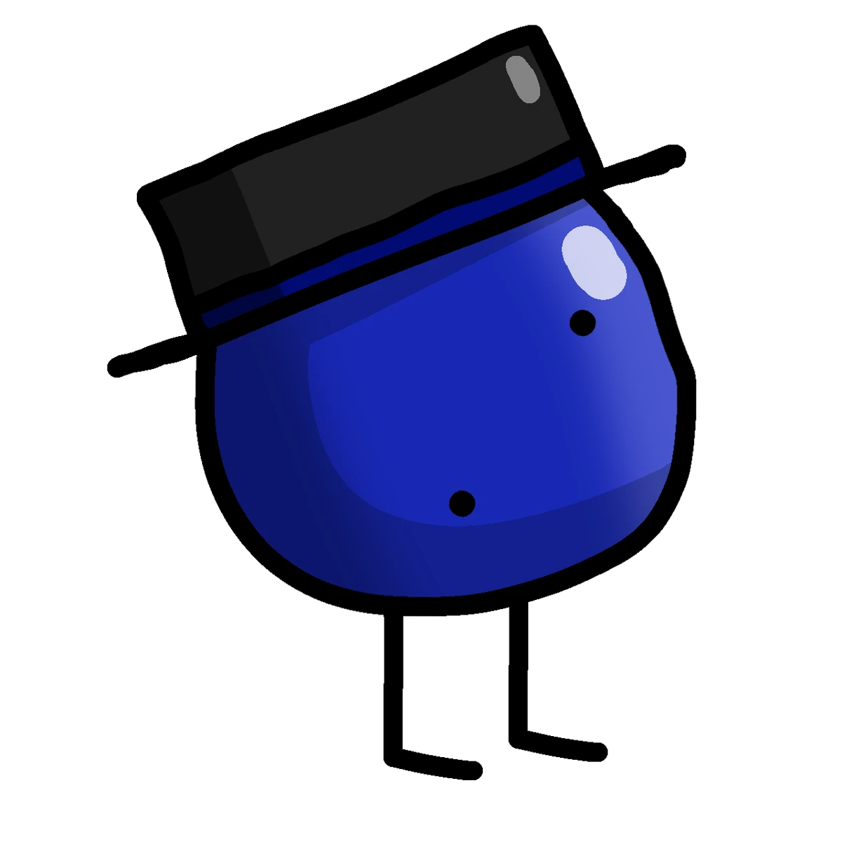 Indigo Goob | Find The Goobs Wiki | Fandom