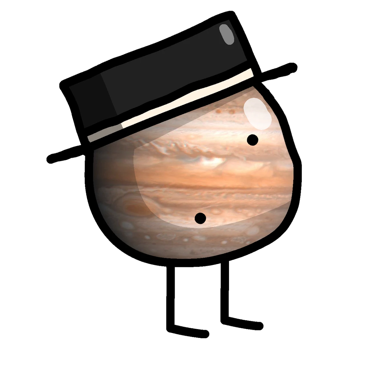 Jupiter Goob | Find The Goobs Wiki | Fandom