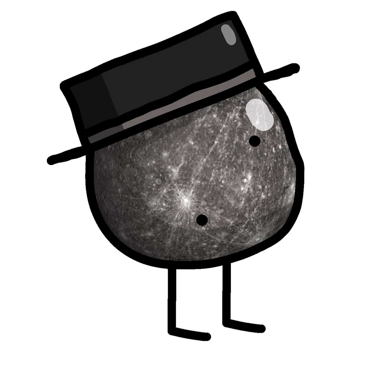 Mercury Goob | Find The Goobs Wiki | Fandom