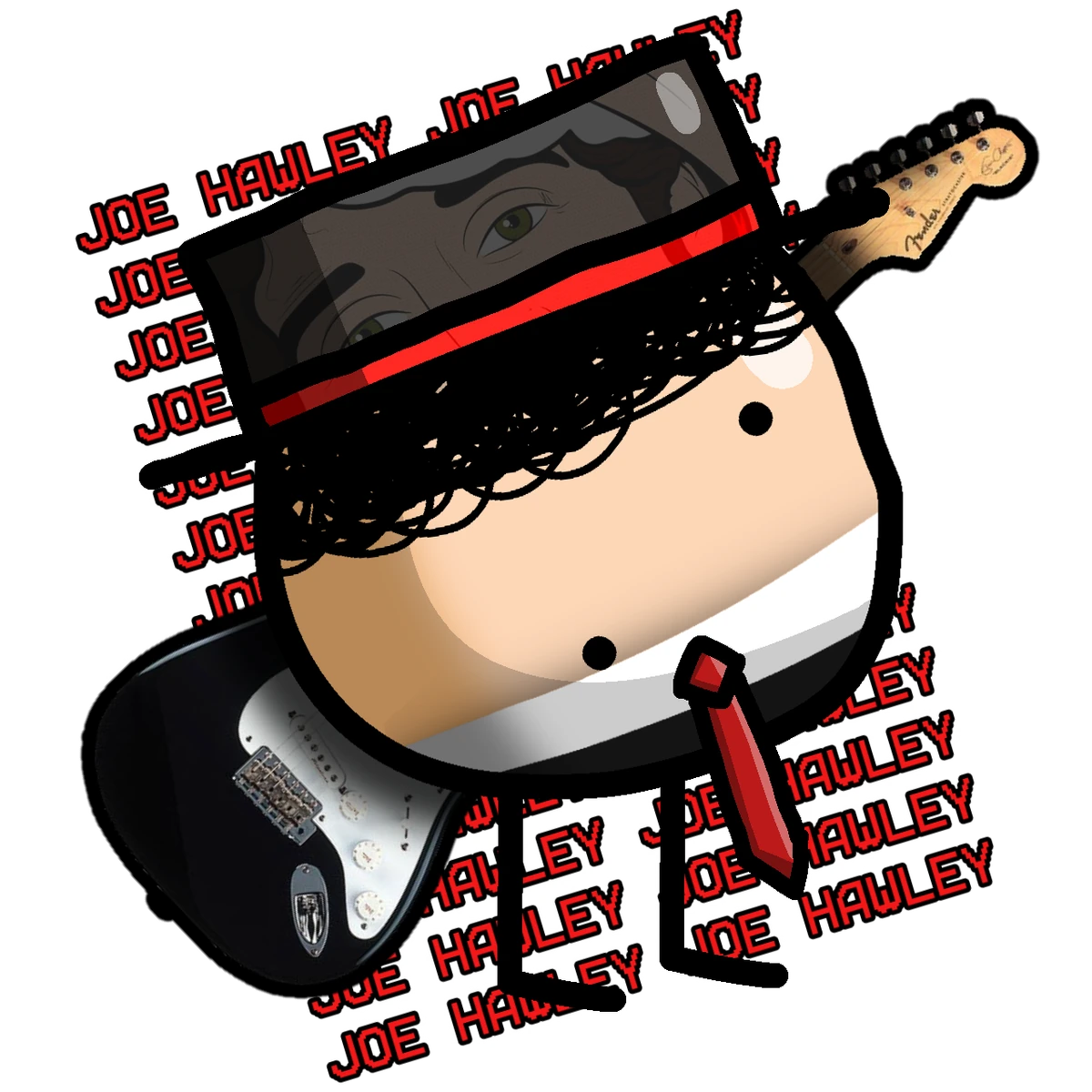 Goob Hawley Goob Hawley | Find The Goobs Wiki | Fandom