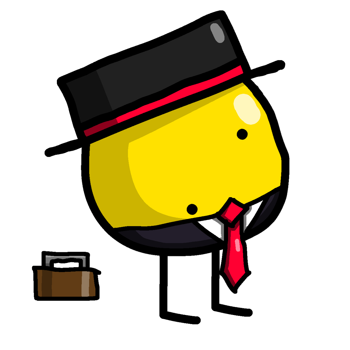 Business Goob | Find The Goobs Wiki | Fandom