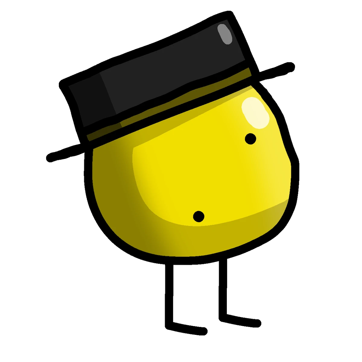 Yellow Goob | Find The Goobs Wiki | Fandom