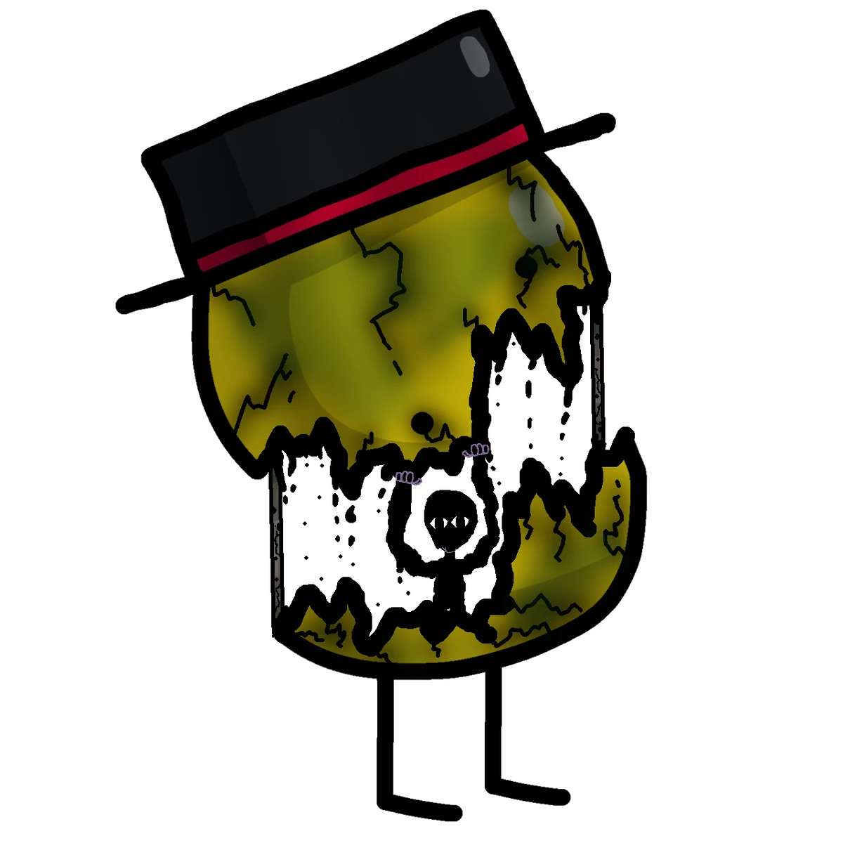 Entity Disguised Goob | Find The Goobs Wiki | Fandom