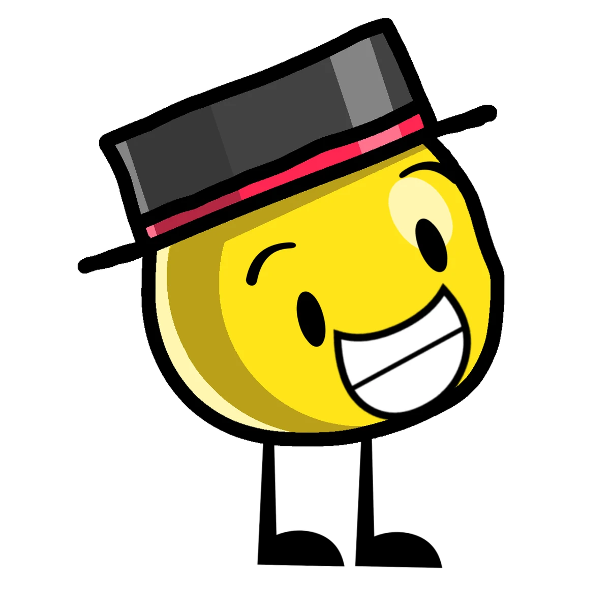 Object Show Goob | Find The Goobs Wiki | Fandom