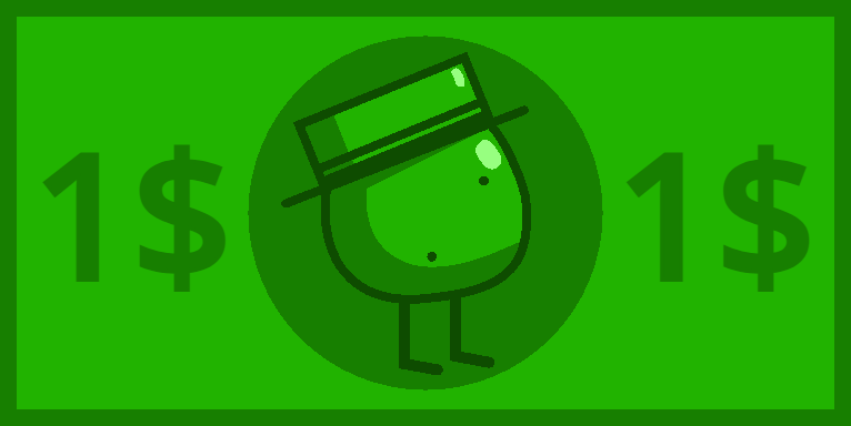 Goobbux | Find The Goobs Wiki | Fandom