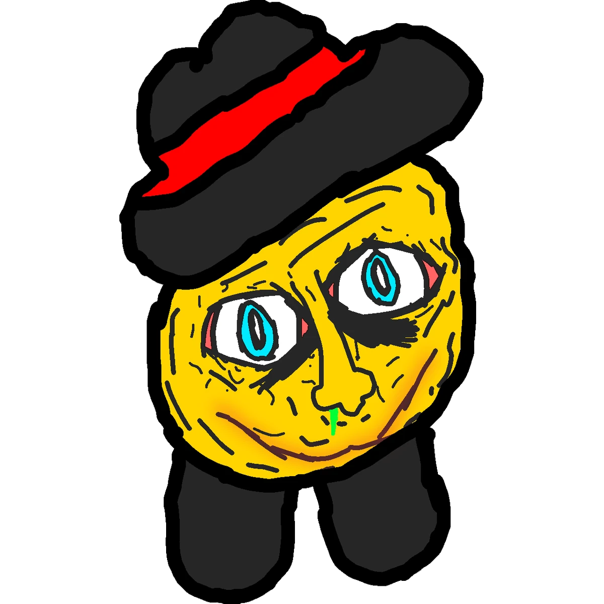 Fredrick | Find The Goobs Wiki | Fandom