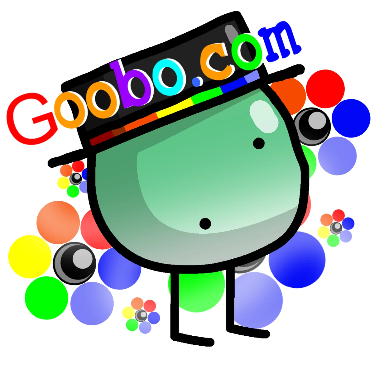 Goobo.com | Find The Goobs Wiki | Fandom