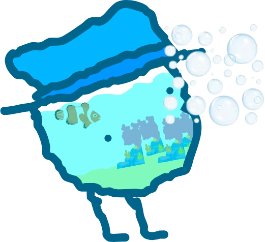 Aquarium Goob | Find The Goobs Wiki | Fandom