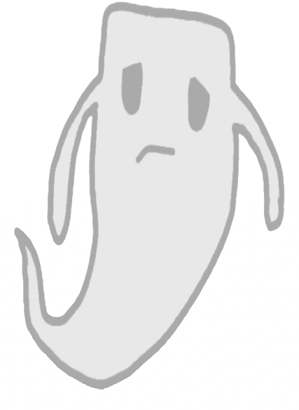 Ghost Hon | Find The Hons Better Wiki | Fandom