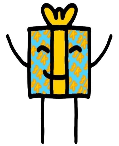 3K Hon | Find The Hons Better Wiki | Fandom