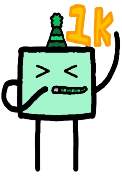 1K Hon | Find The Hons Better Wiki | Fandom