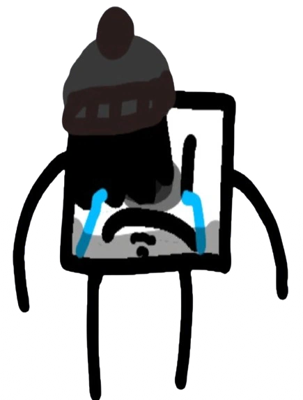 Emo Hon | Find The Hons Better Wiki | Fandom