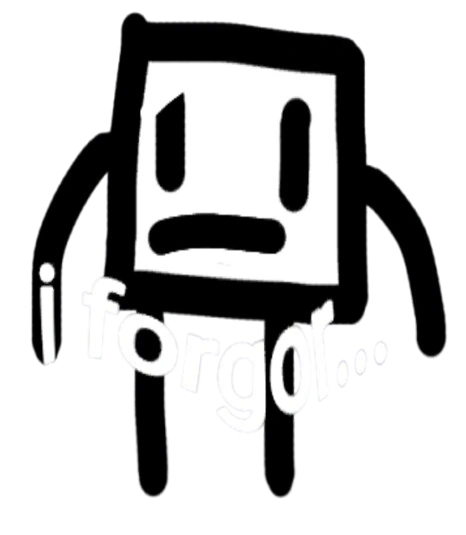 I Forgor | Find The Hons Better Wiki | Fandom