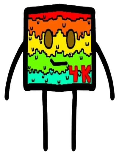 4K Hon | Find The Hons Better Wiki | Fandom