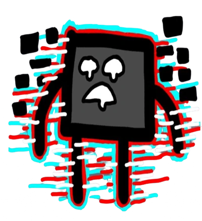 Glitch Hon | Find The Hons Better Wiki | Fandom