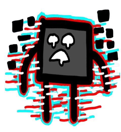 Glitch Hon | Find The Hons Better Wiki | Fandom