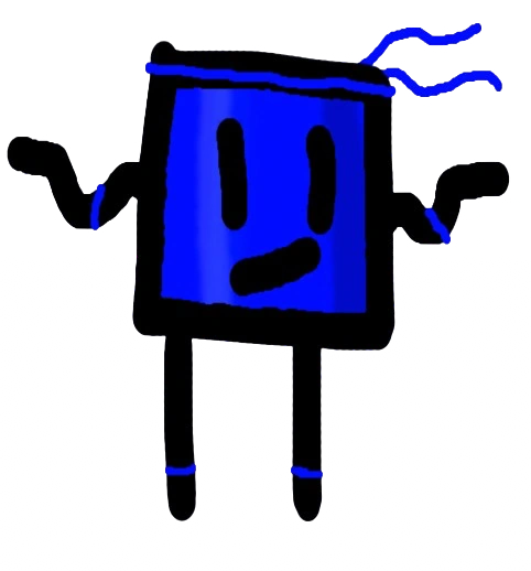 Blue Hon | Find The Hons Better Wiki | Fandom