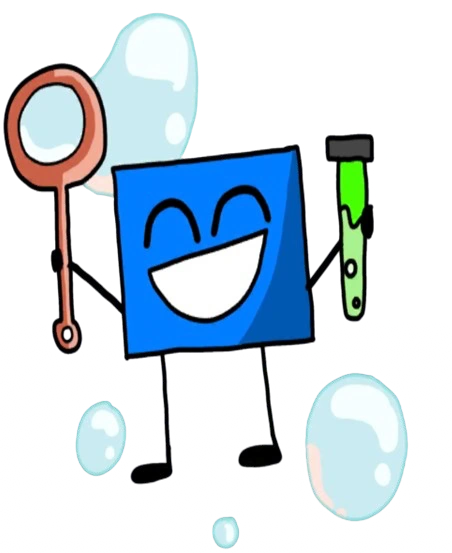 Bubble Hon | Find The Hons Better Wiki | Fandom