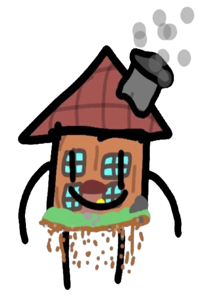 House Hon | Find The Hons Better Wiki | Fandom