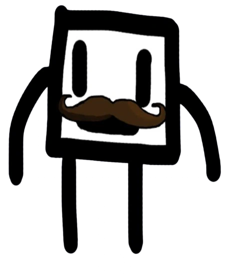 Moustache Hon | Find The Hons Better Wiki | Fandom