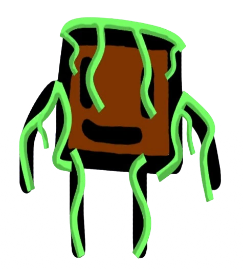 Seaweed Hon | Find The Hons Better Wiki | Fandom