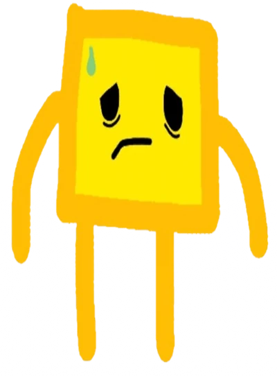 Yellow Hon | Find The Hons Better Wiki | Fandom