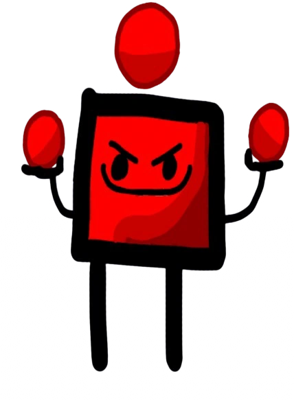 Red Hon | Find The Hons Better Wiki | Fandom