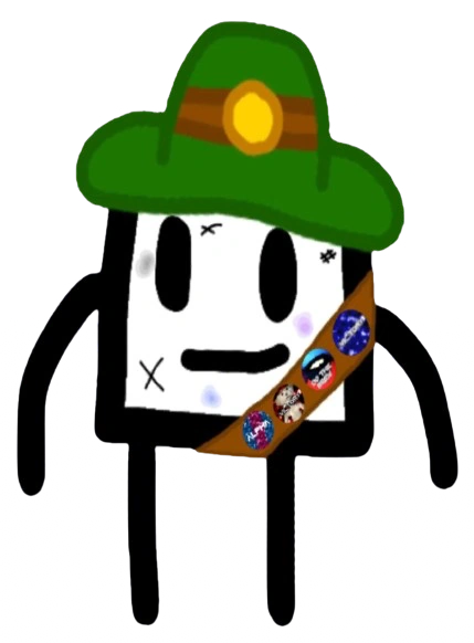 Hon Scout | Find The Hons Better Wiki | Fandom
