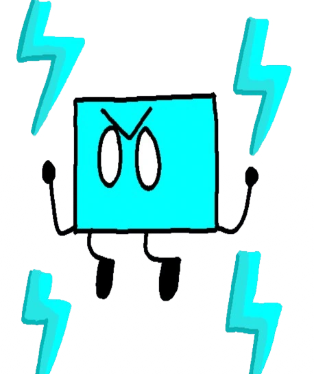 Cyan Hon | Find The Hons Better Wiki | Fandom