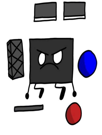 Obby Hon | Find The Hons Better Wiki | Fandom