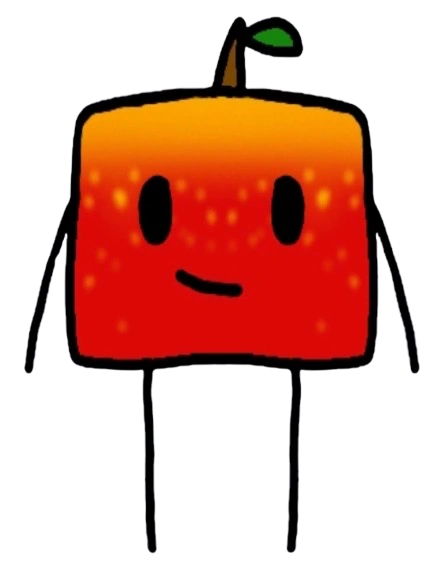 Apple Hon | Find The Hons Better Wiki | Fandom