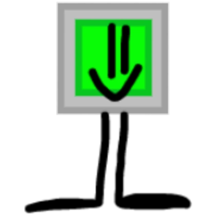 Button Idoit | Find the Idoits Wiki | Fandom