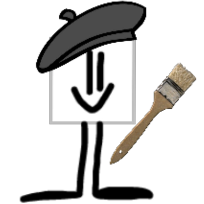 Painter Idoit | Find the Idoits Wiki | Fandom
