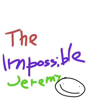 The Impossible Jeremy | Find the Jeremys Wiki | Fandom