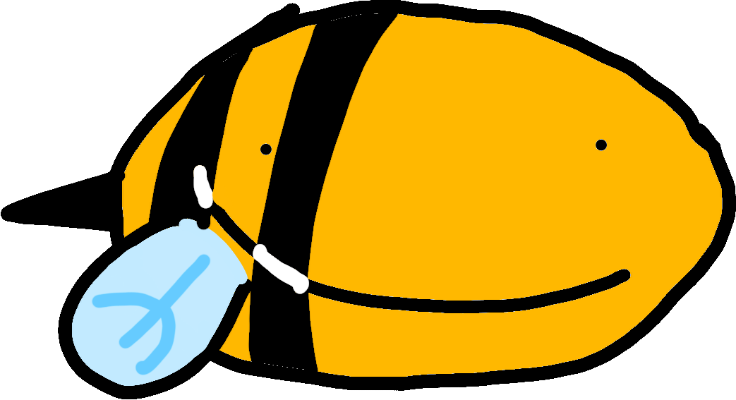 Bee Jeremy | Find the Jeremys Wiki | Fandom