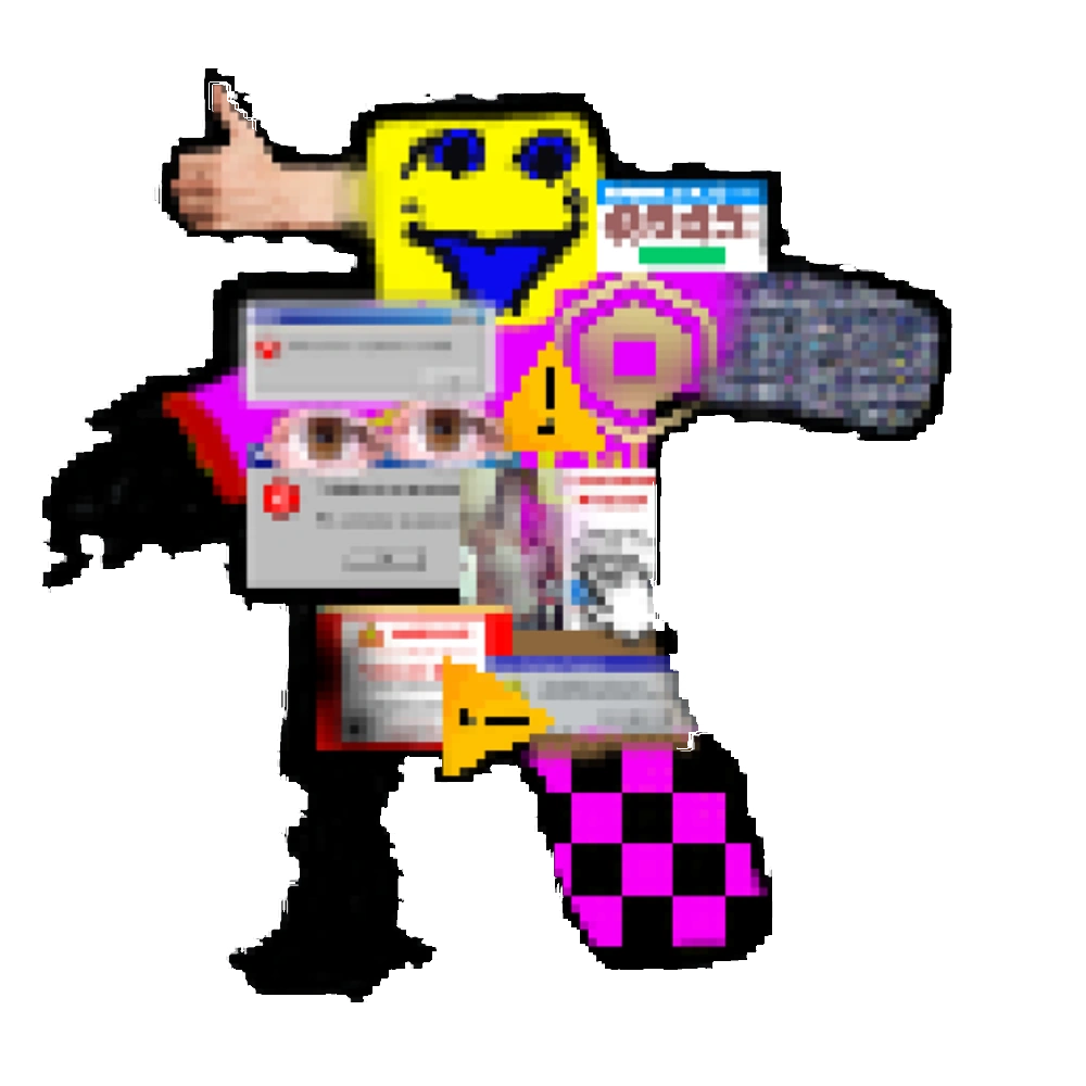 Malware Jimbi | Find the Jimbies!!!!!111 Wiki | Fandom