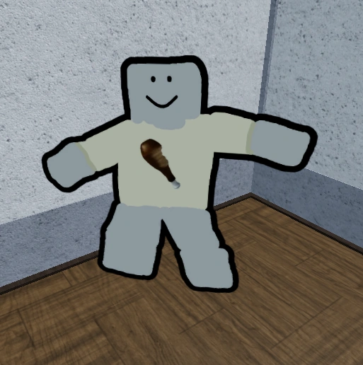 Mannequin Jimbi | Find the Jimbies!!!!!111 Wiki | Fandom