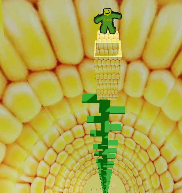 Maize Jimbi | Find the Jimbies!!!!!111 Wiki | Fandom