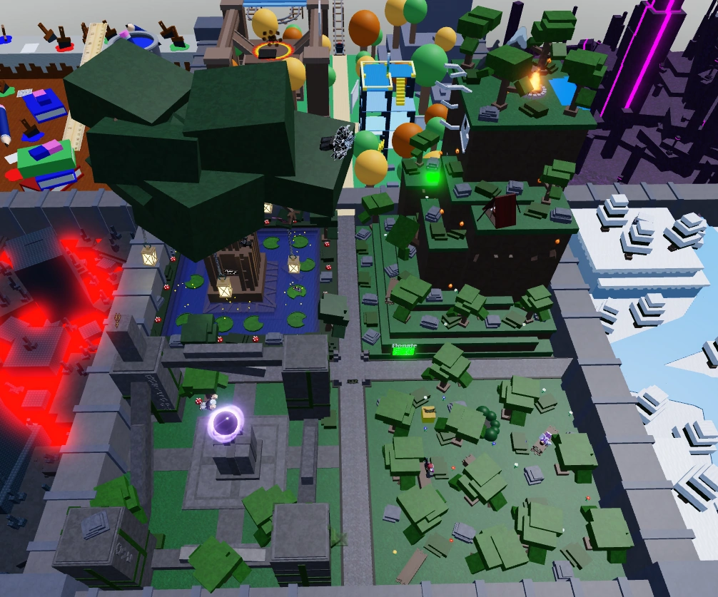 Spawn | Find the likos Wiki | Fandom