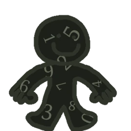 Numbers Guy | Find the little guys Wiki | Fandom