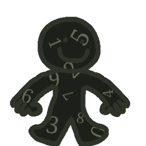 Numbers Guy | Find the little guys Wiki | Fandom