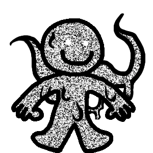 Static Guy | Find the little guys Wiki | Fandom