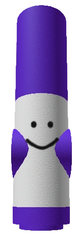 Purple Marker | Find The Markers: Extended Wiki | Fandom