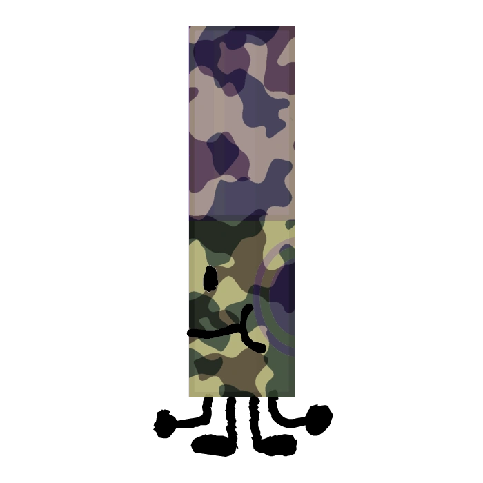 Camo Marker | Find The Markers: Extended Wiki | Fandom