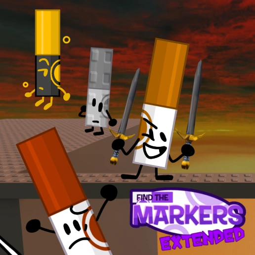 Retro Update | Find The Markers: Extended Wiki | Fandom