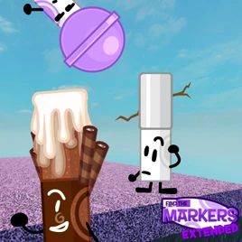 Candyland Update | Find The Markers: Extended Wiki | Fandom