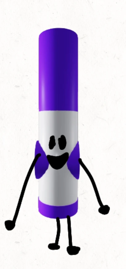 Cursed marker | Find the markers fanon Wiki | Fandom