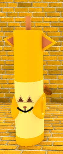 Catzo Marker | Find the Markers Wiki | Fandom